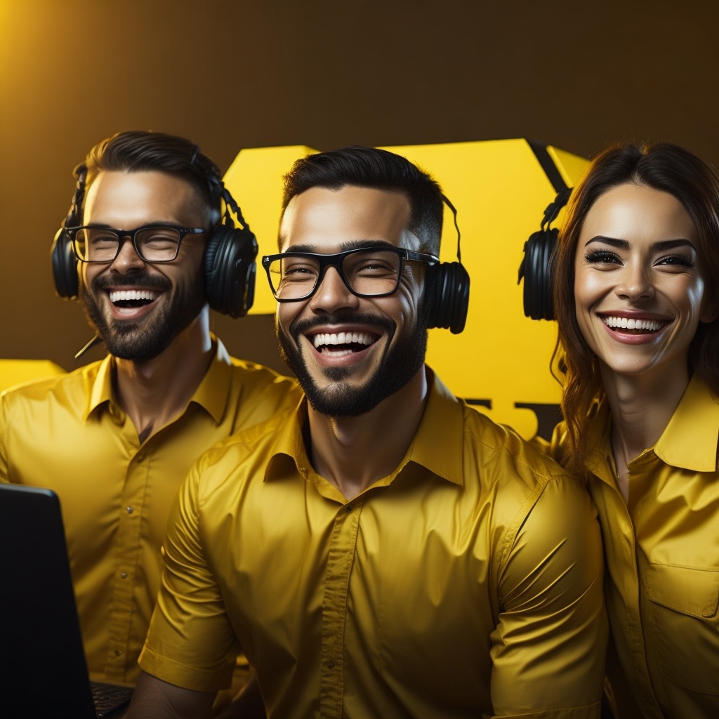 About – RICHMO PRODUCTIONS